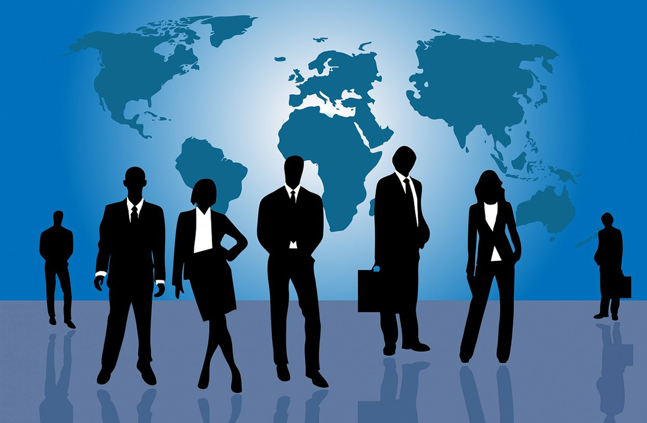 Po co firmie negocjator? - PORADNIK NEGOCJATORA